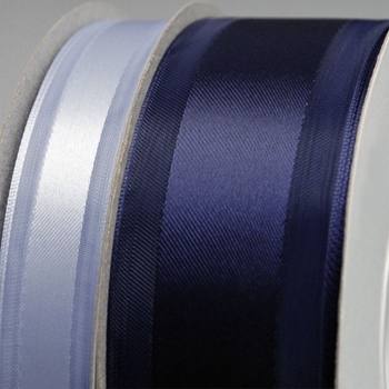 Custom Blue Ribbons | Print My Ribbon