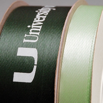 Green Ribbon | Print My Ribbon