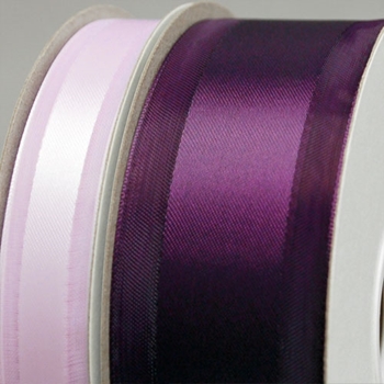 Purple Ribbon | Print My Ribbon