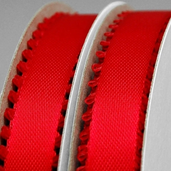 Custom Red Ribbon Styles | Print My Ribbon