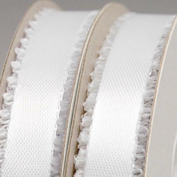 White Ribbon | Print My Ribbon